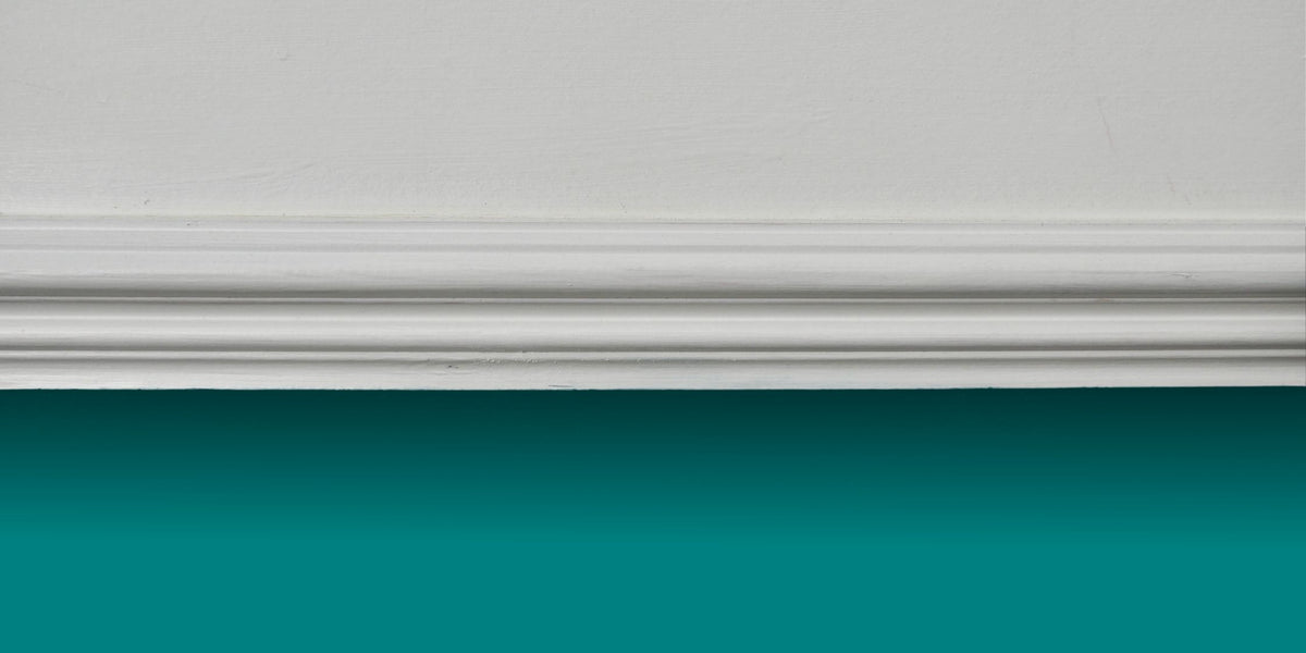 Dado Rail Installation