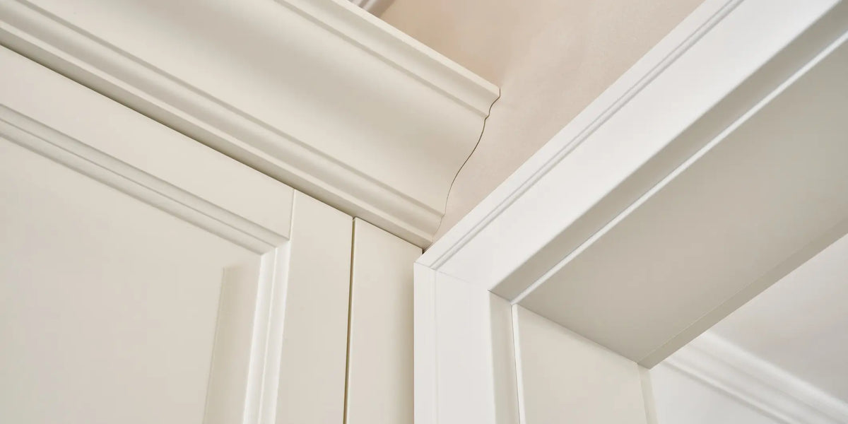 Architrave Styles Explained | Modern, Victorian & Flexible