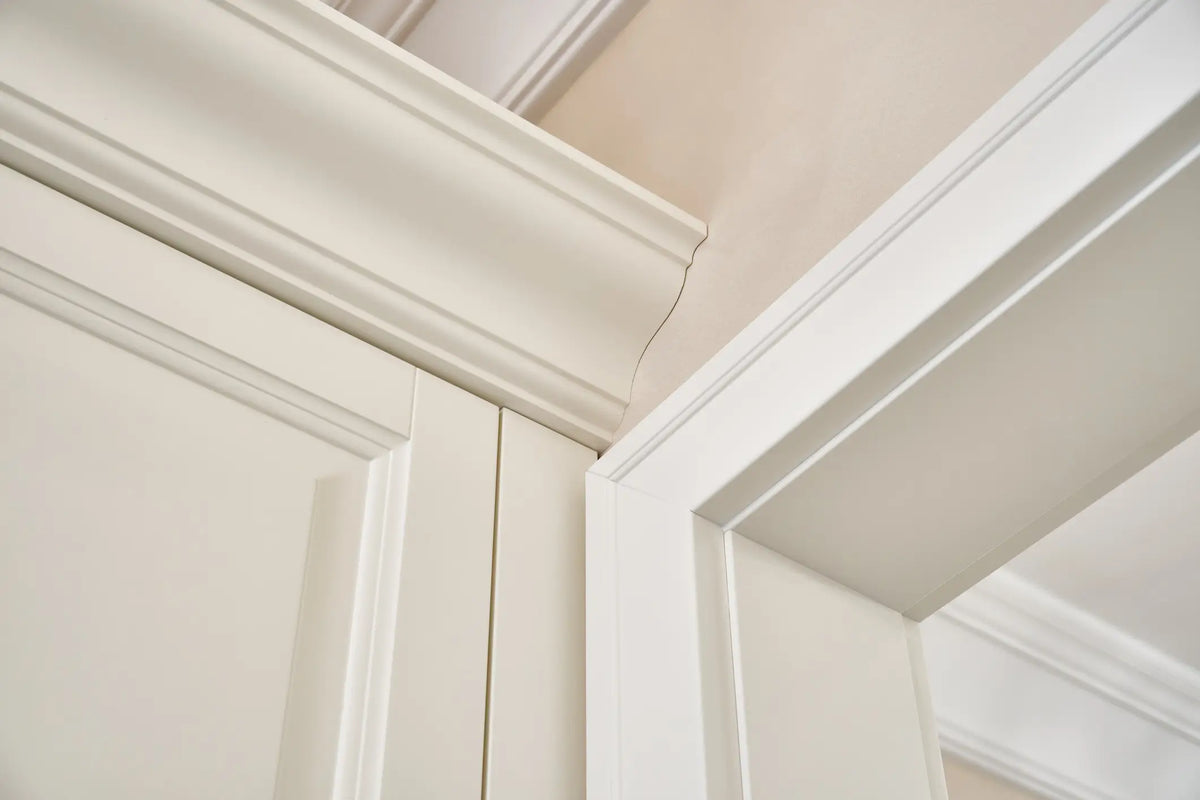 Architrave Styles Explained | Modern, Victorian & Flexible