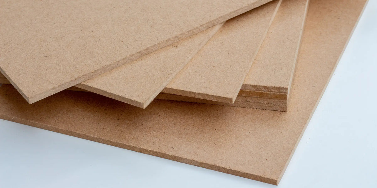 How Is MDF Made? Behind the Boards at MR Mouldings