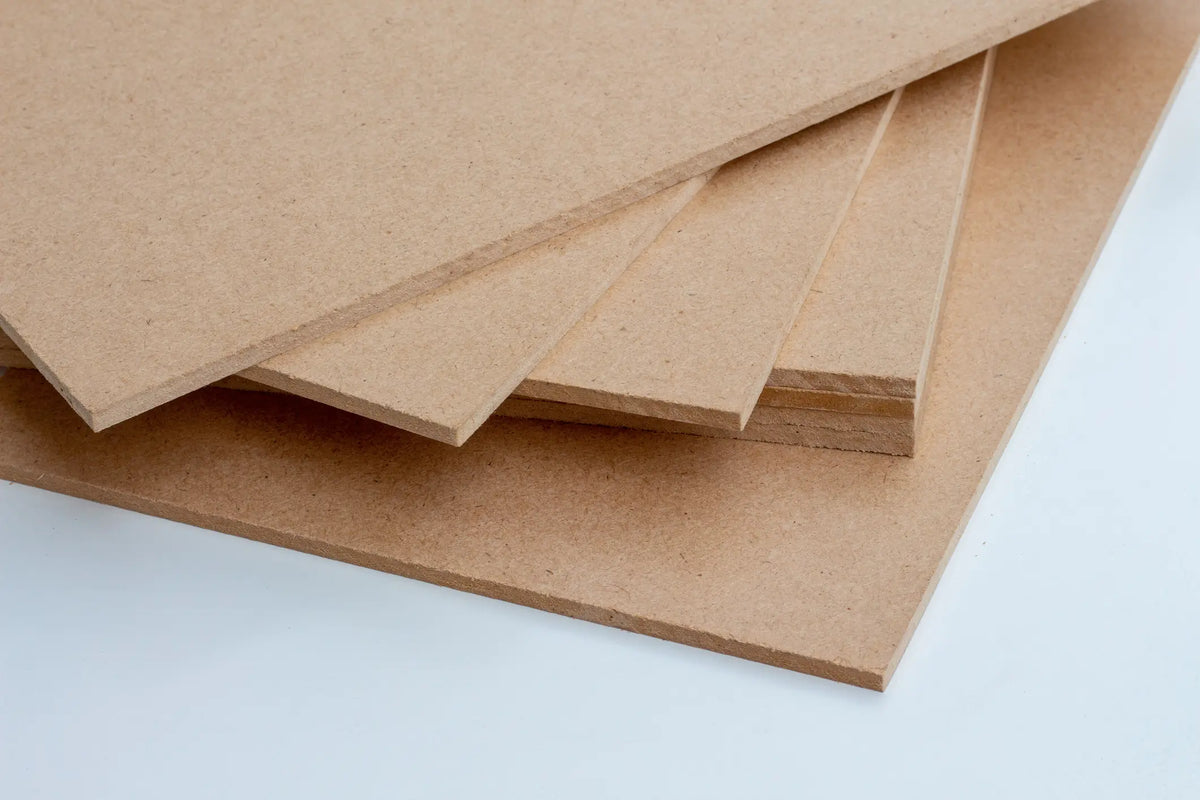 How Is MDF Made? Behind the Boards at MR Mouldings