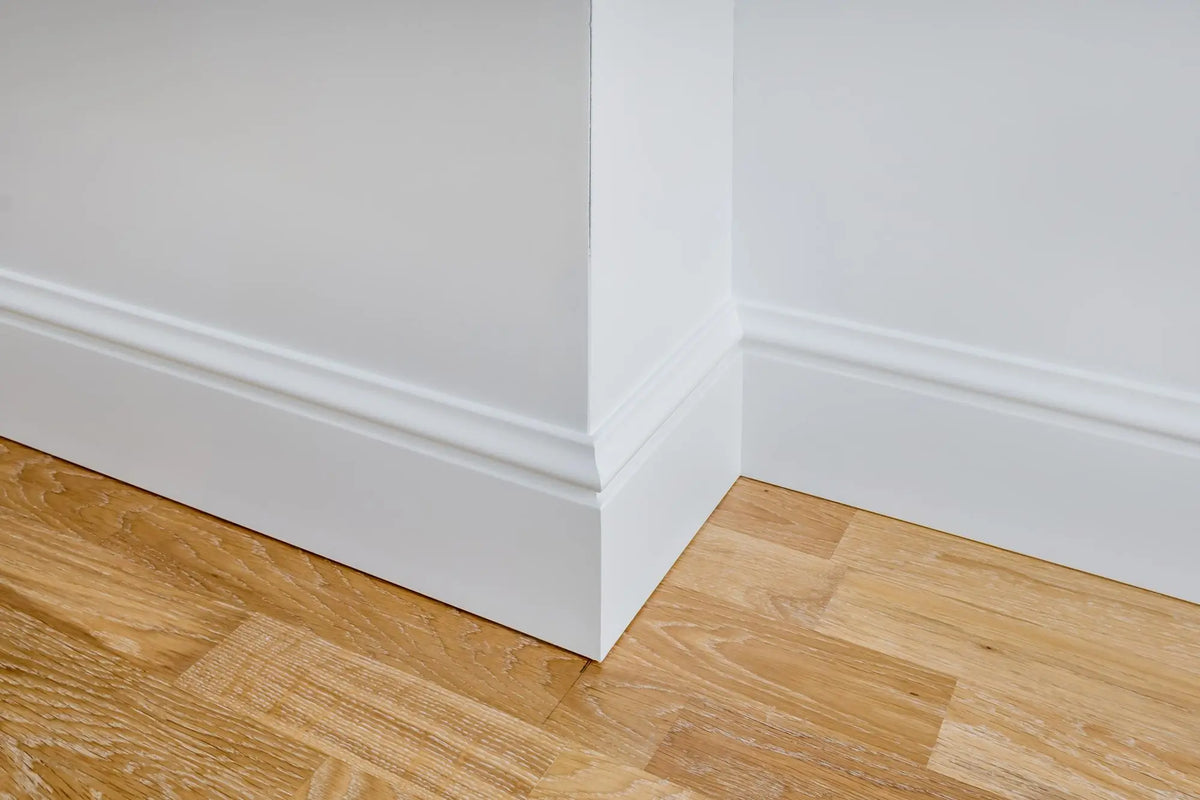 Torus vs Ogee Skirting Boards: Which Style Suits Your Home?