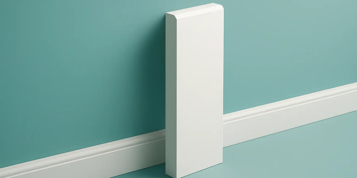 What Are Plinth Blocks? Decorative Door Trim Explained