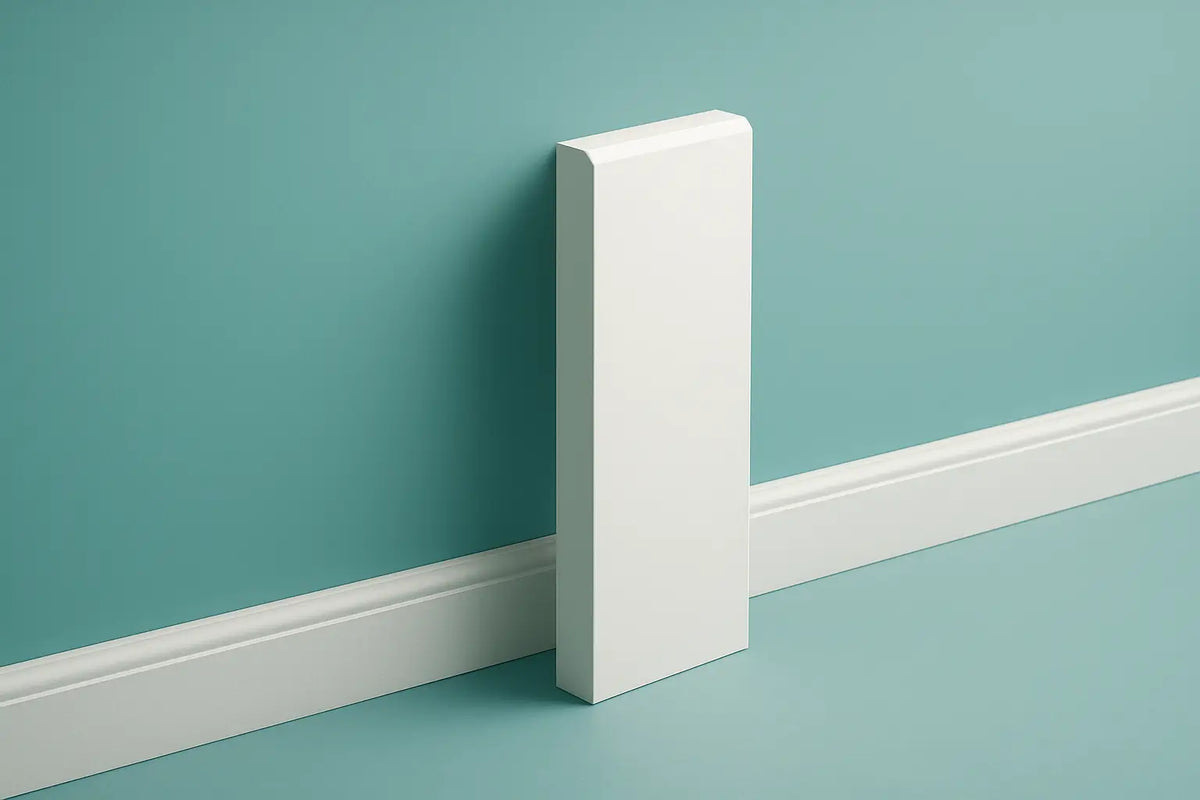 What Are Plinth Blocks? Decorative Door Trim Explained