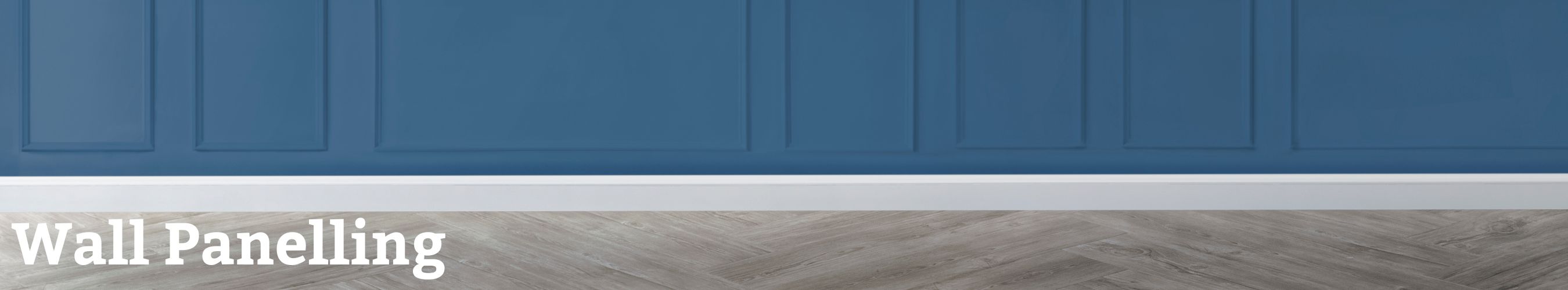 MDF Wall Panelling | Panel Mouldings and Kits | MR Mouldings