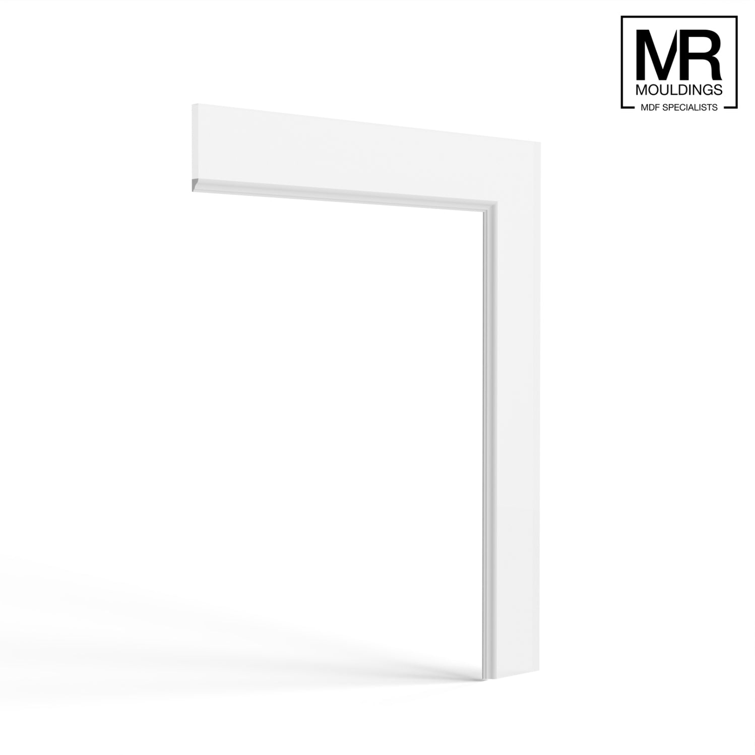 Edwardian MDF Beading Moulding