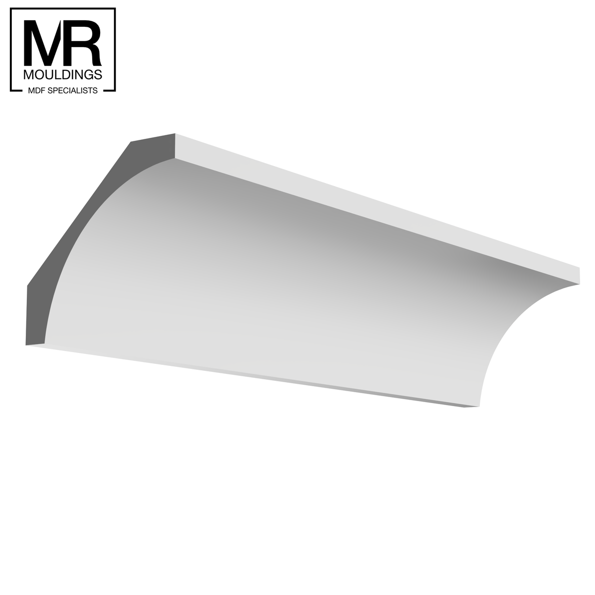 Traditional MDF Cornice Coving | Classic Decorative Profile