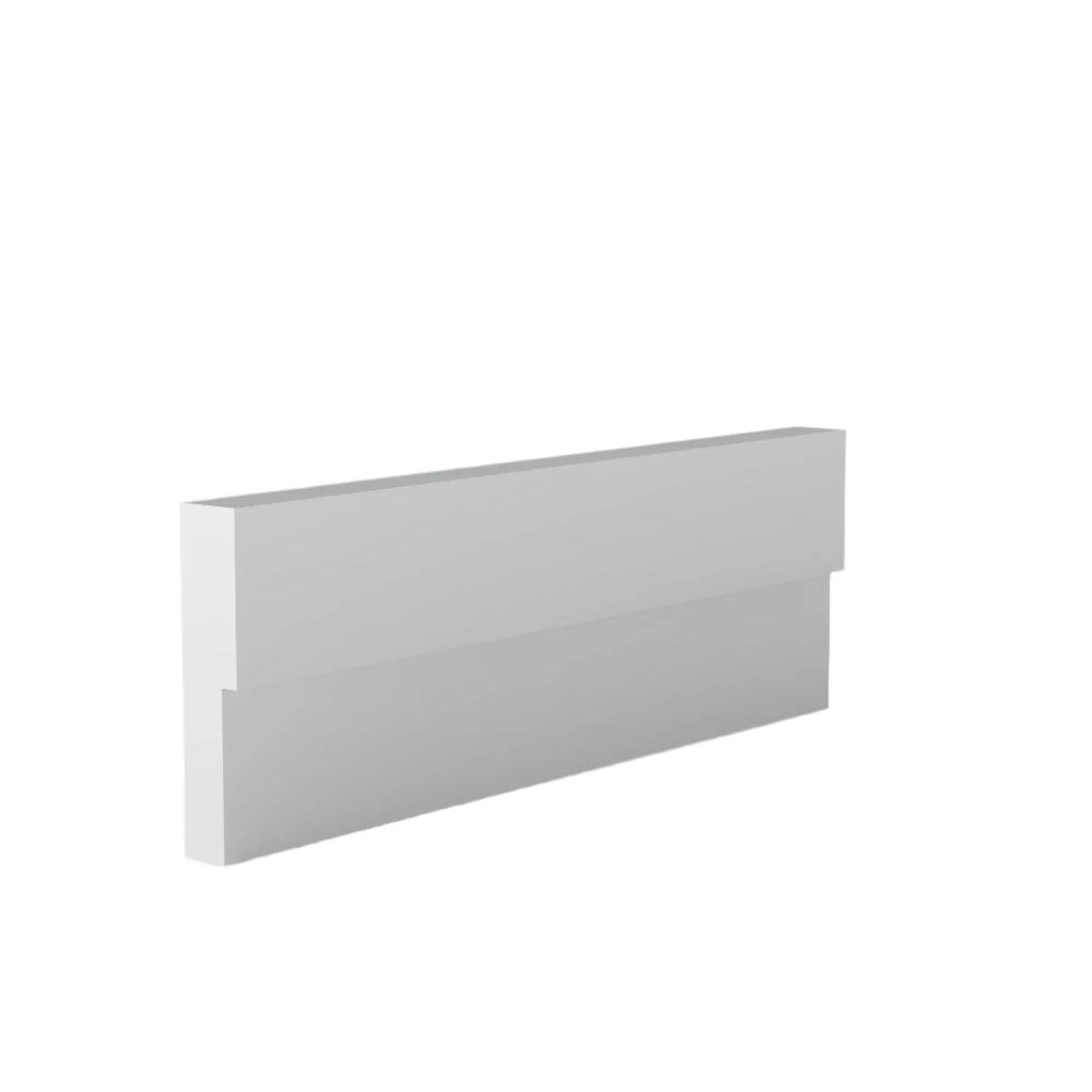 Lipped MDF Panel Mould