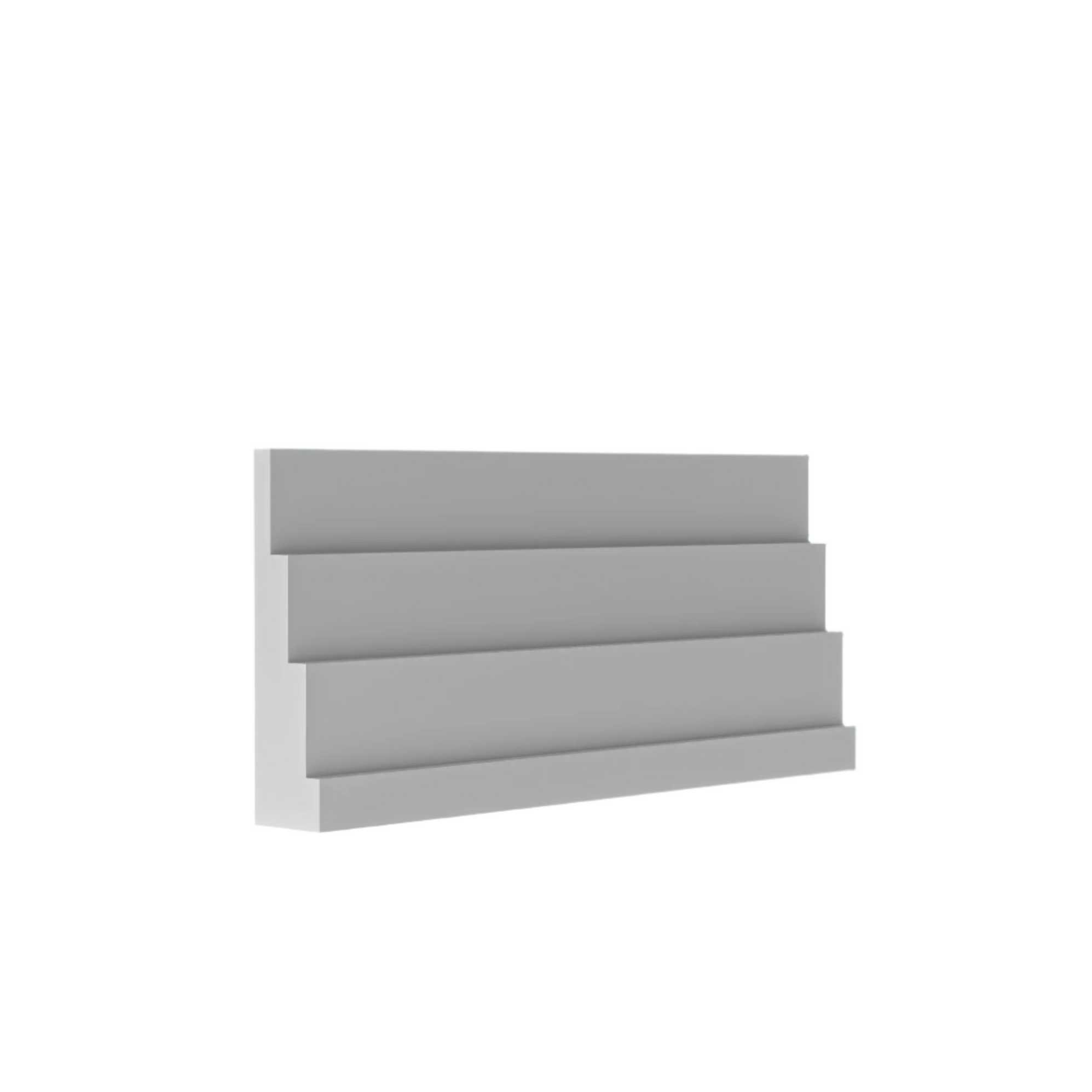 Multi Stepped MDF Architrave